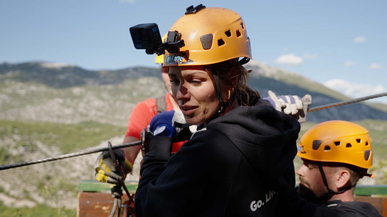 ANNONS: Avsnitt 5: Lisbeth Østergaard | Apollo