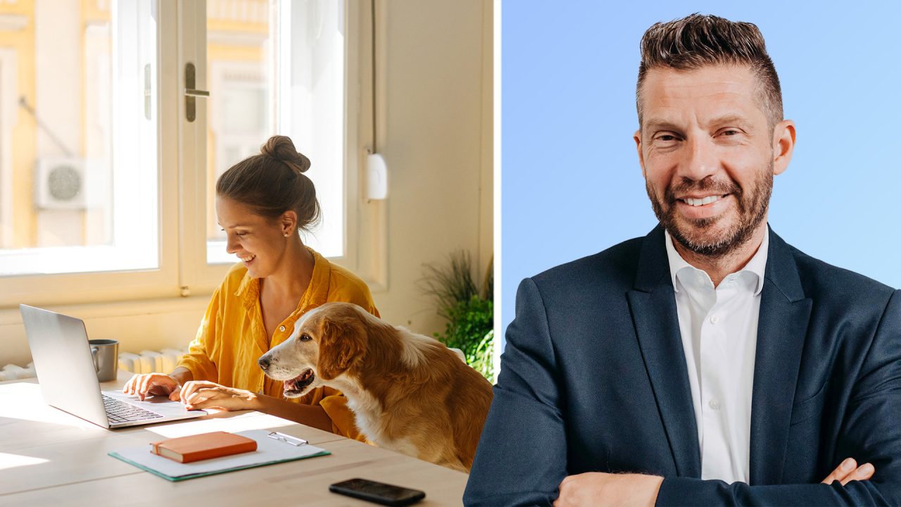 ANNONS: Nya krav på kontorsnärvaro – dags att jobba mer flexibelt ...