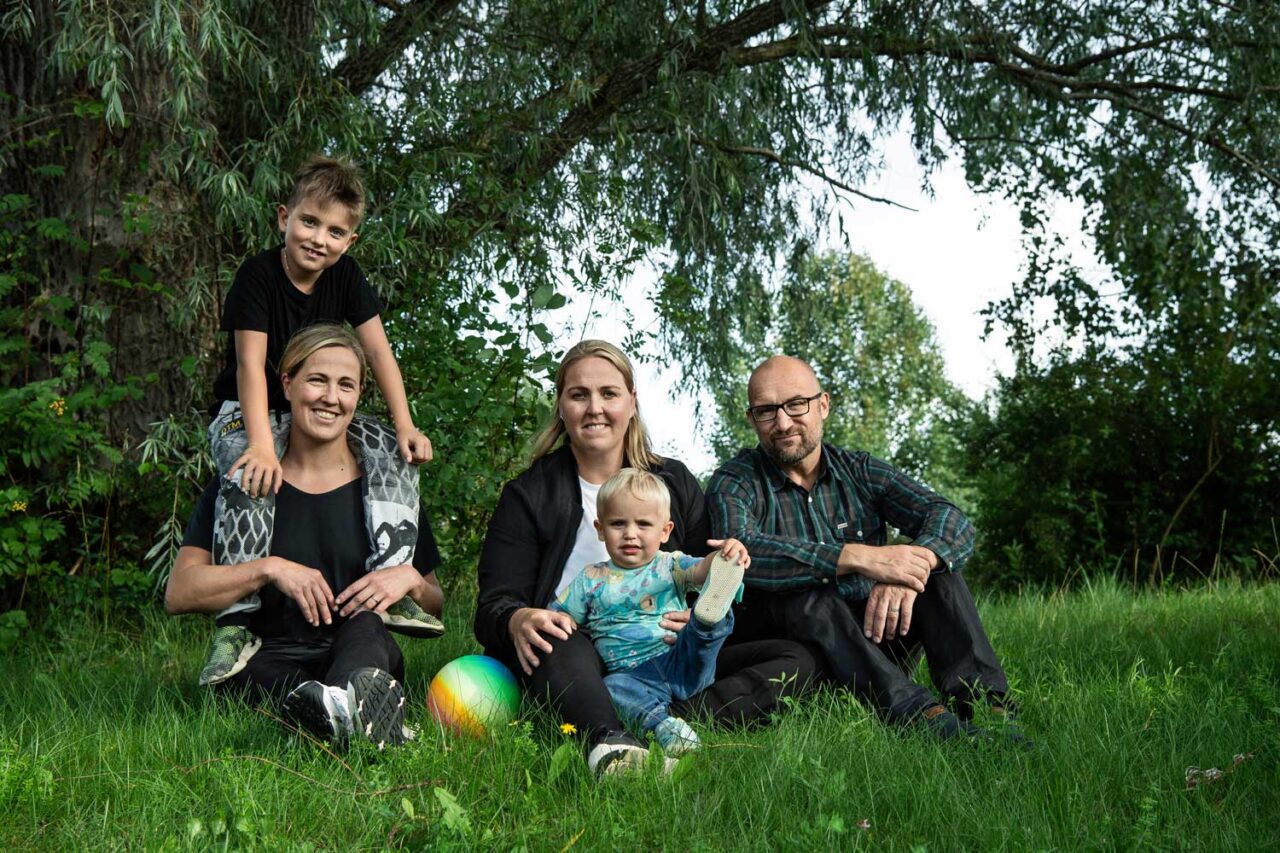 ANNONS: Maja fick en stroke när hon var gravid i sjätte månaden | Hjärt ...