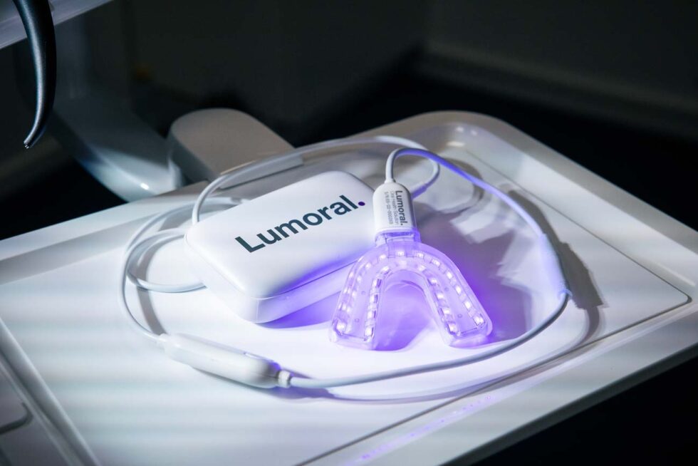 ANNONS: Därför är det så viktigt att få bort tandsten | Lumoral