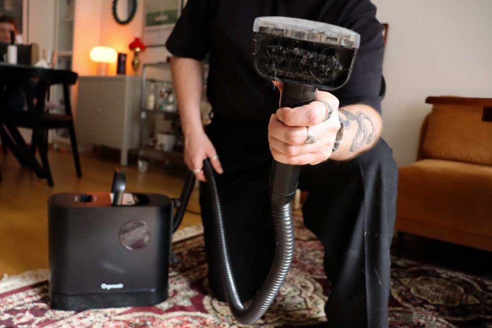 ANNONS: Nya världssensationen som får bort de svåraste fläckarna | Ozoneair