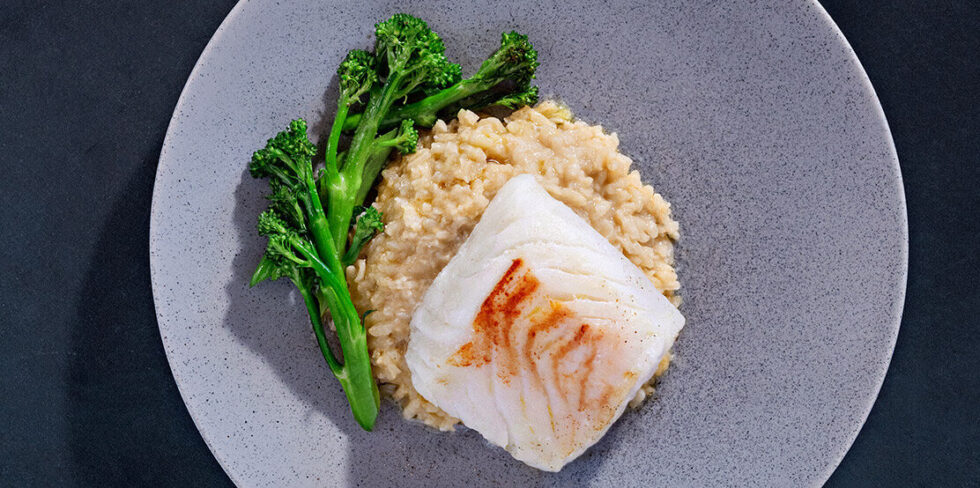 ANNONS: Nyttig och näringsrik – laga torsk på thailändskt vis | Seafood ...