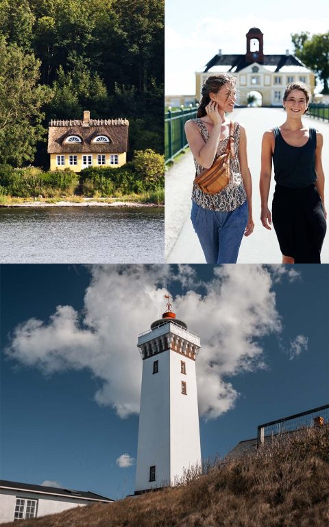 ANNONS: Som i en saga – Upptäck magiska Fyn - VisitDenmark