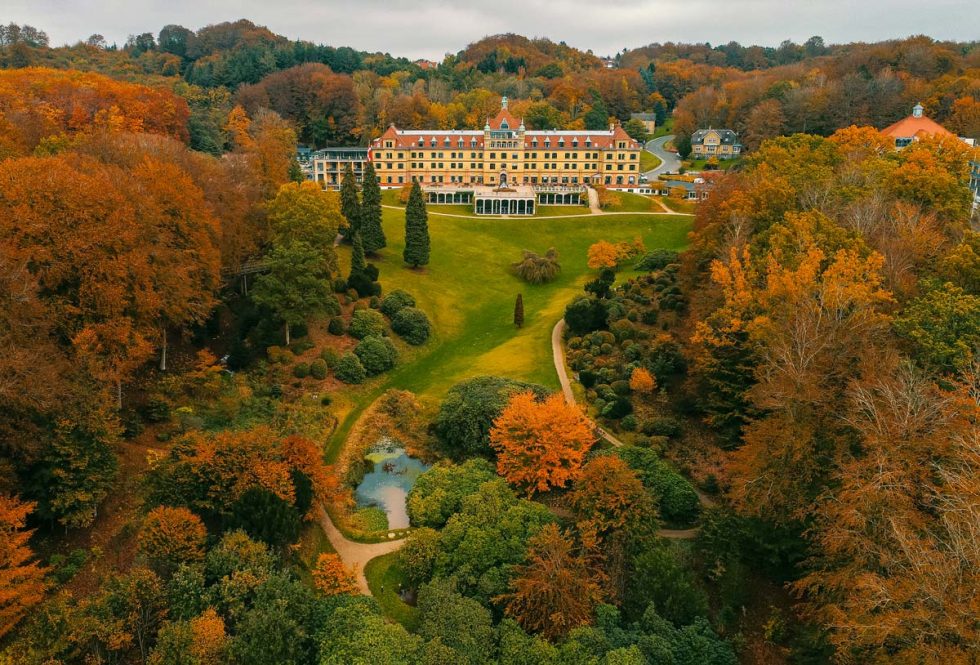 ANNONS: Vilda, vackra Västjylland – där alla kan trivas | VisitDenmark